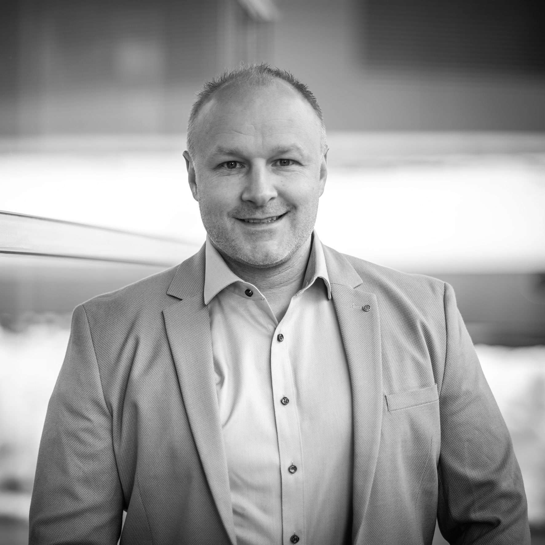 Andreas Steiner - Schulungszentrum Fohnsdorf