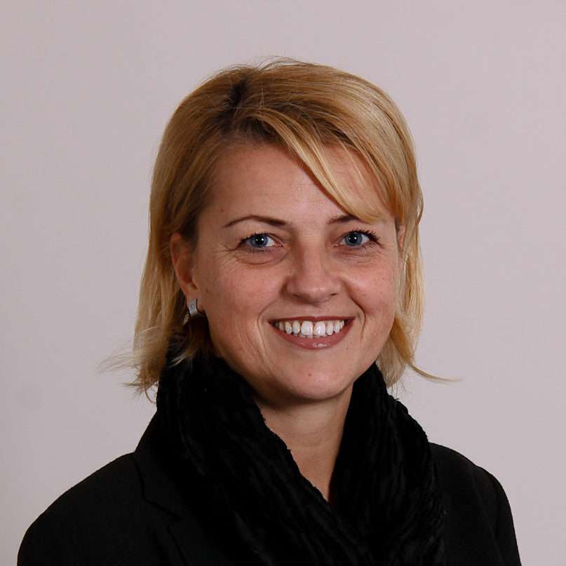 Mag.a Angelika Bacher - Schulungszentrum Fohnsdorf