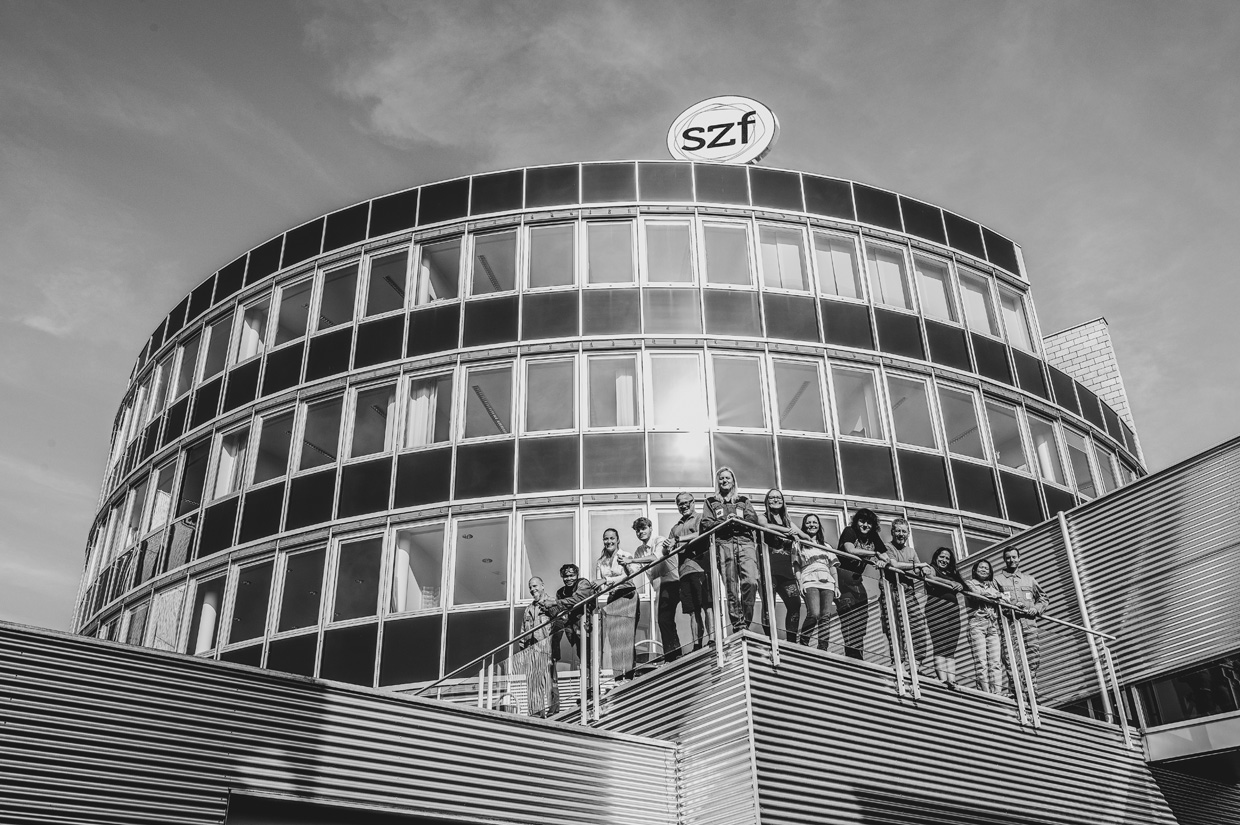 Standorte - Schulungszentrum Fohnsdorf