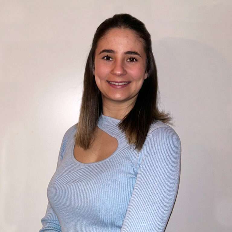 Denise Frankl - Schulungszentrum Fohnsdorf
